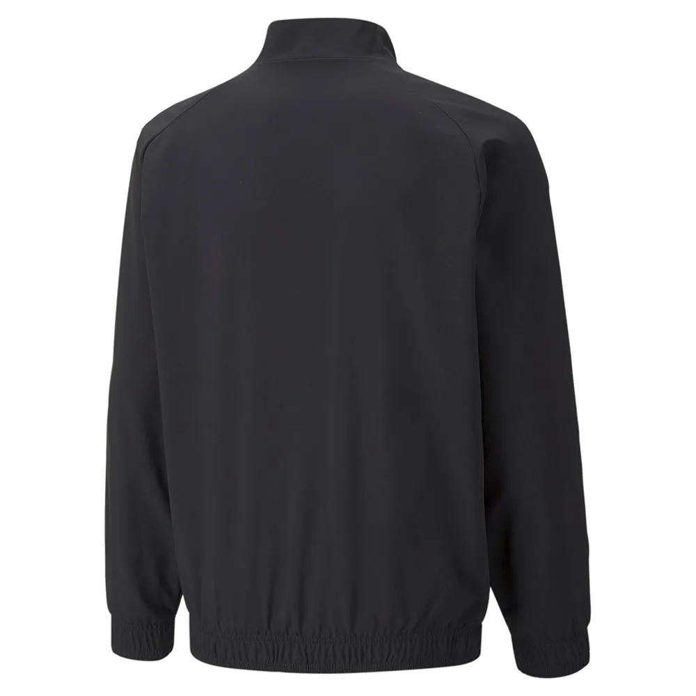 Puma Neymar Diamond Woven Jacket Black | Kidinn