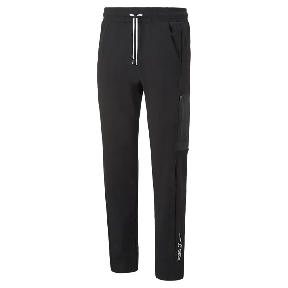 Puma Rad/Cal Cargo pants Black | Dressinn