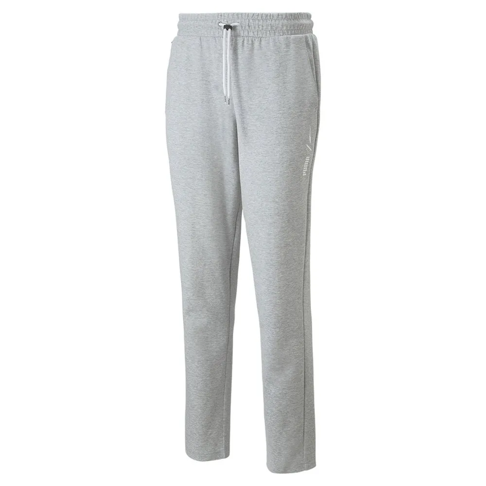 Puma Rad/Cal DK Pants Grey | Dressinn
