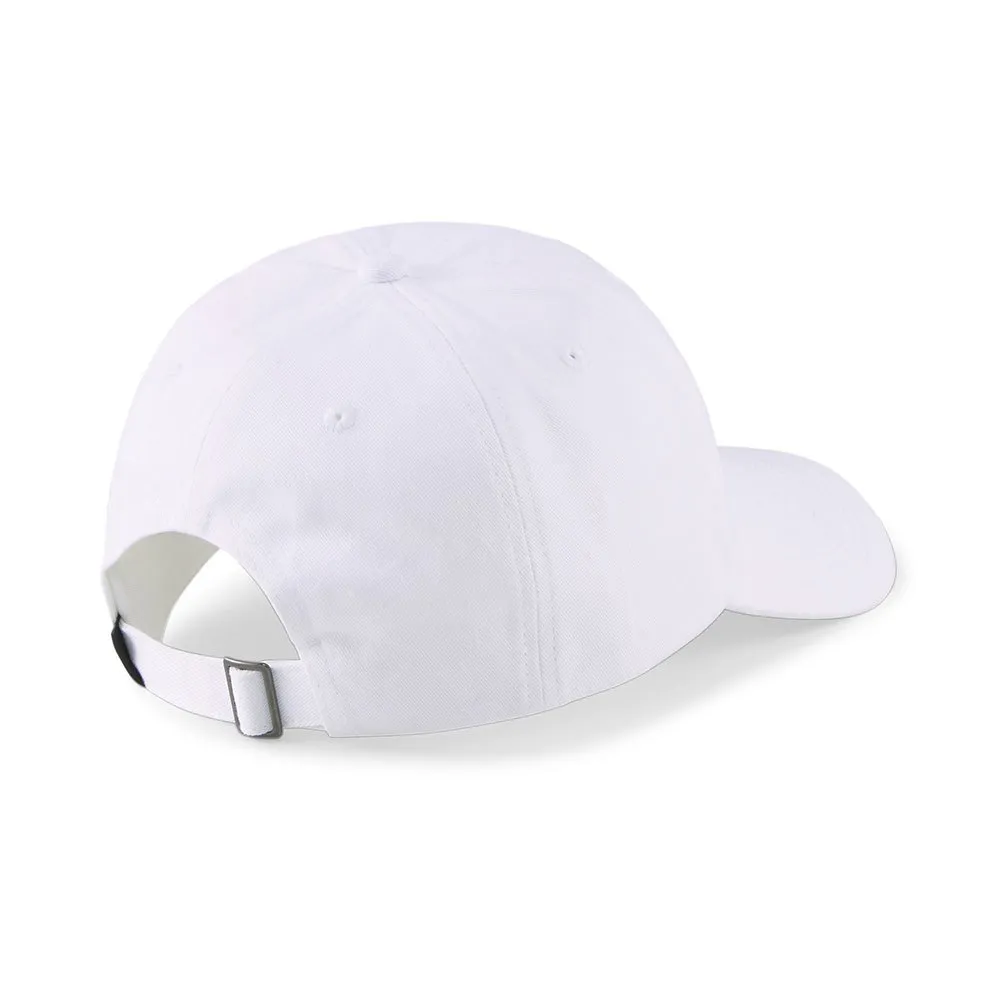 Puma Gorra Script Logo Blanco | Dressinn