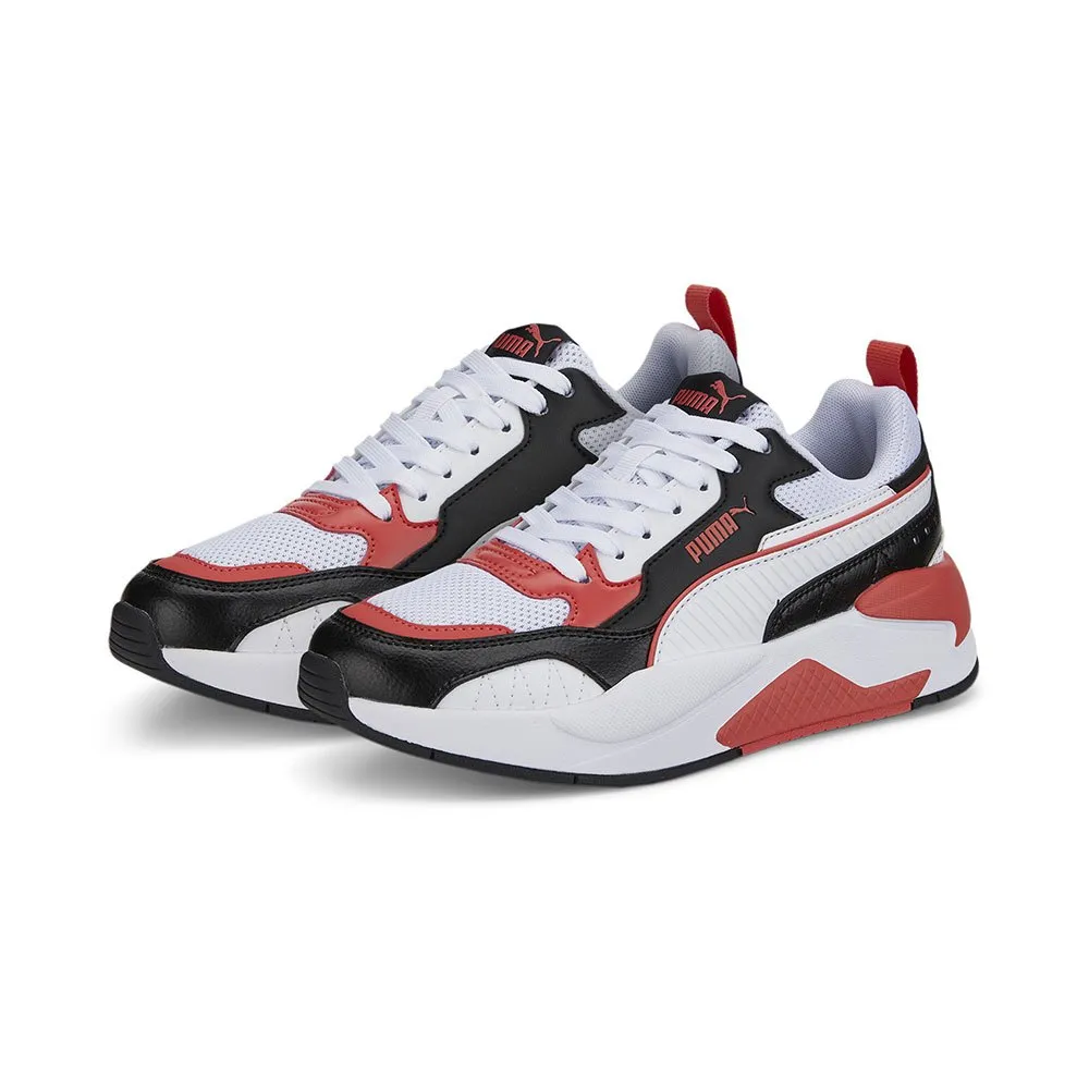 Puma X-Ray 2 Square trainers White | Dressinn