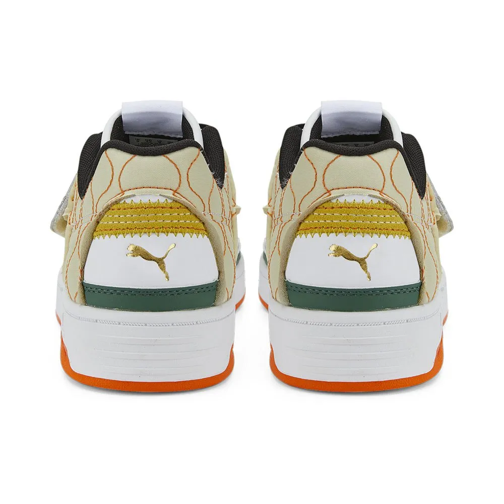Puma Zapatillas Slipstream Market Amarillo | Dressinn