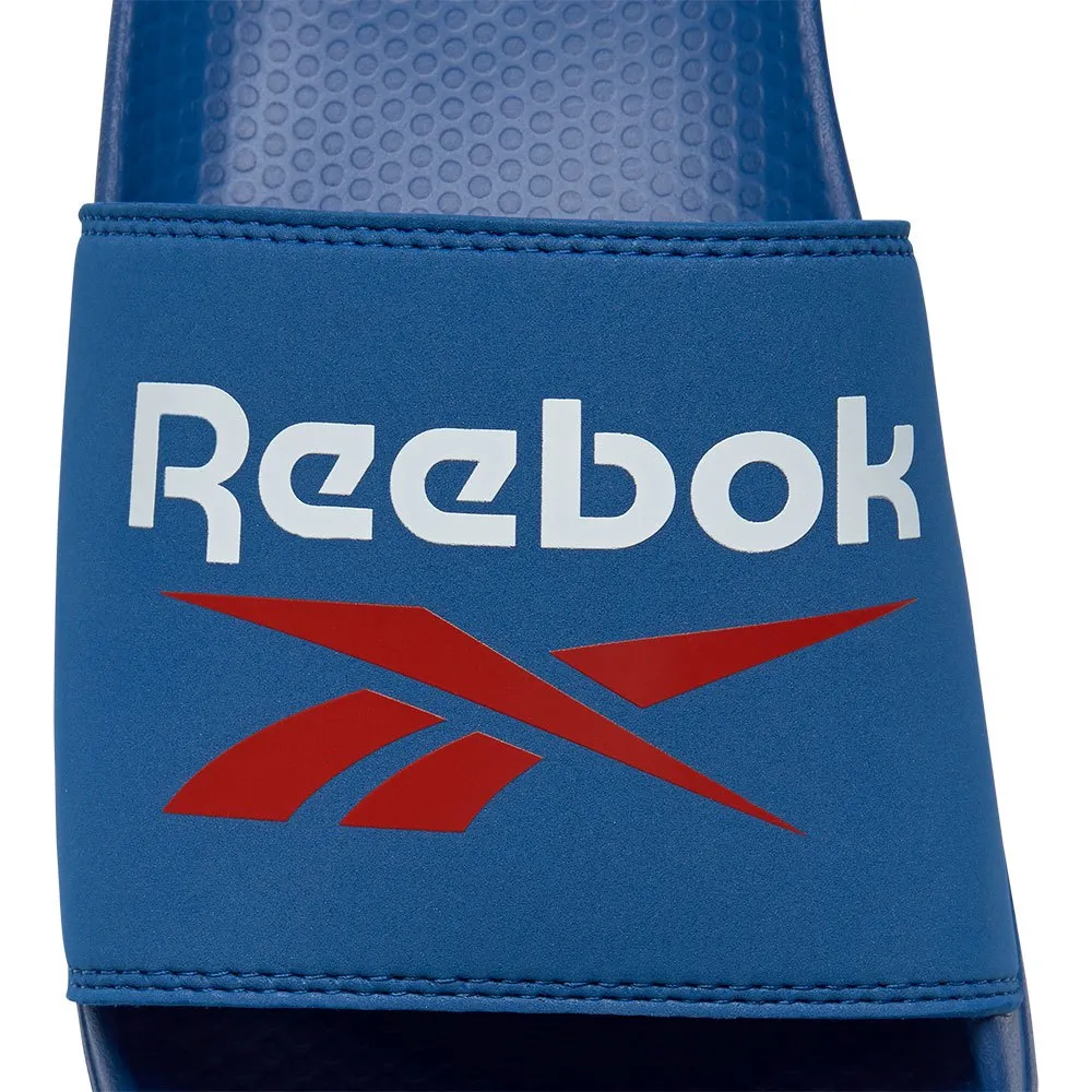 Reebok Fulgere Slides Blue | Swiminn