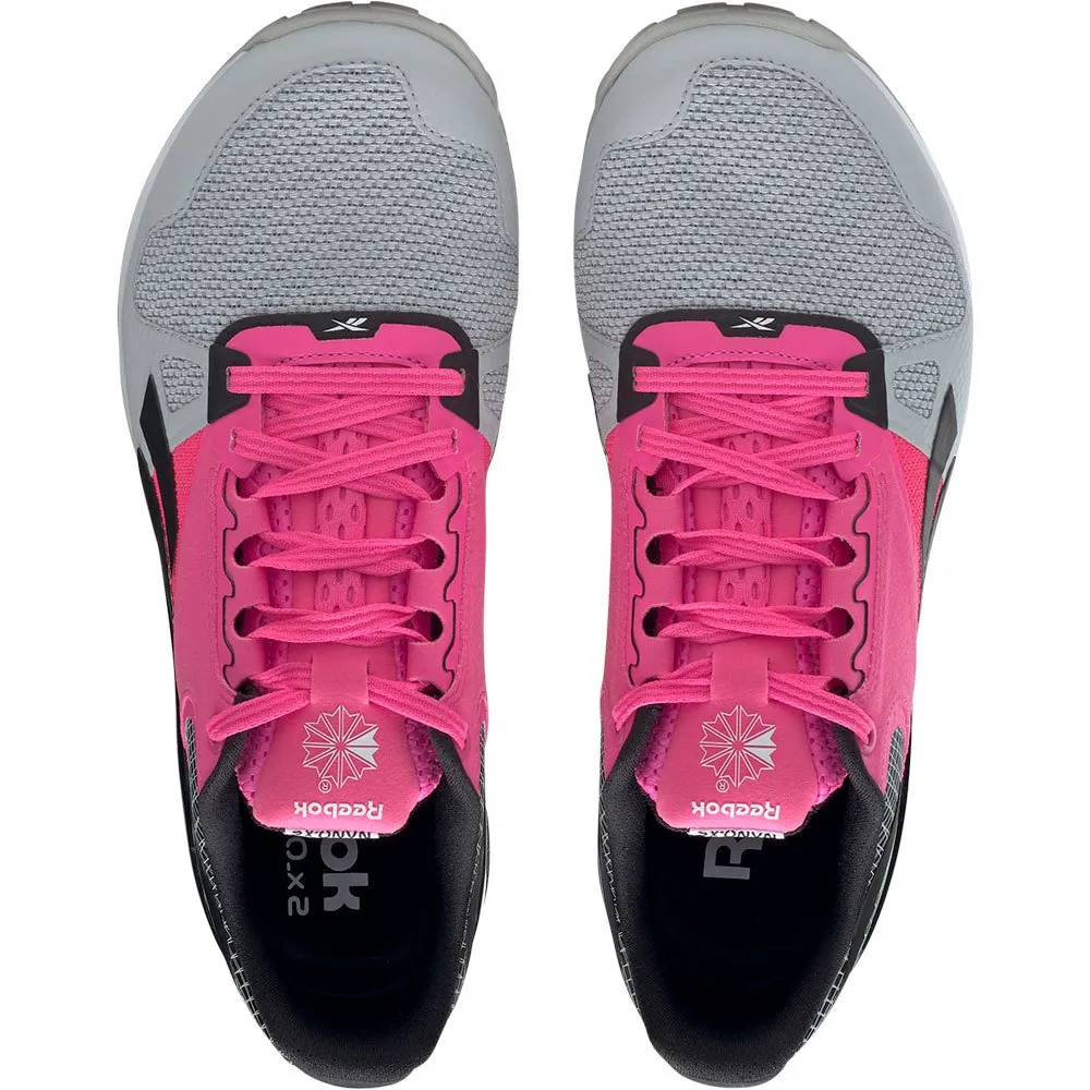 Men's Reebok Nano 6000 Training Shoes Finish Line