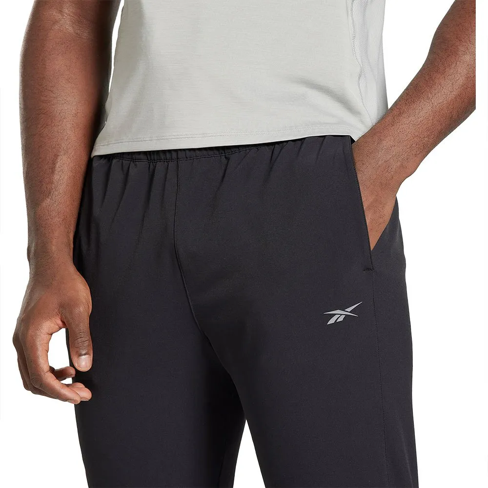 Reebok Performance Pants Blue | Traininn