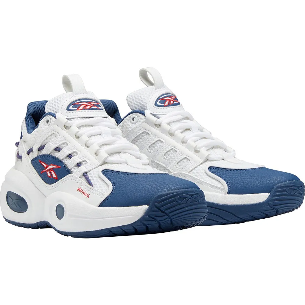 Reebok Solution trainers Blue | Dressinn