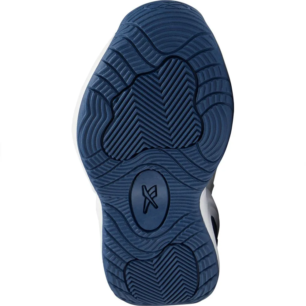 Reebok Solution trainers Blue | Dressinn