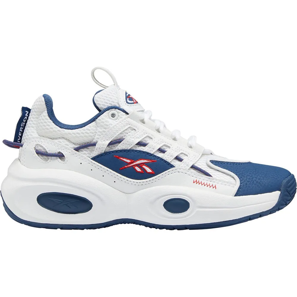 Reebok Solution trainers Blue | Dressinn