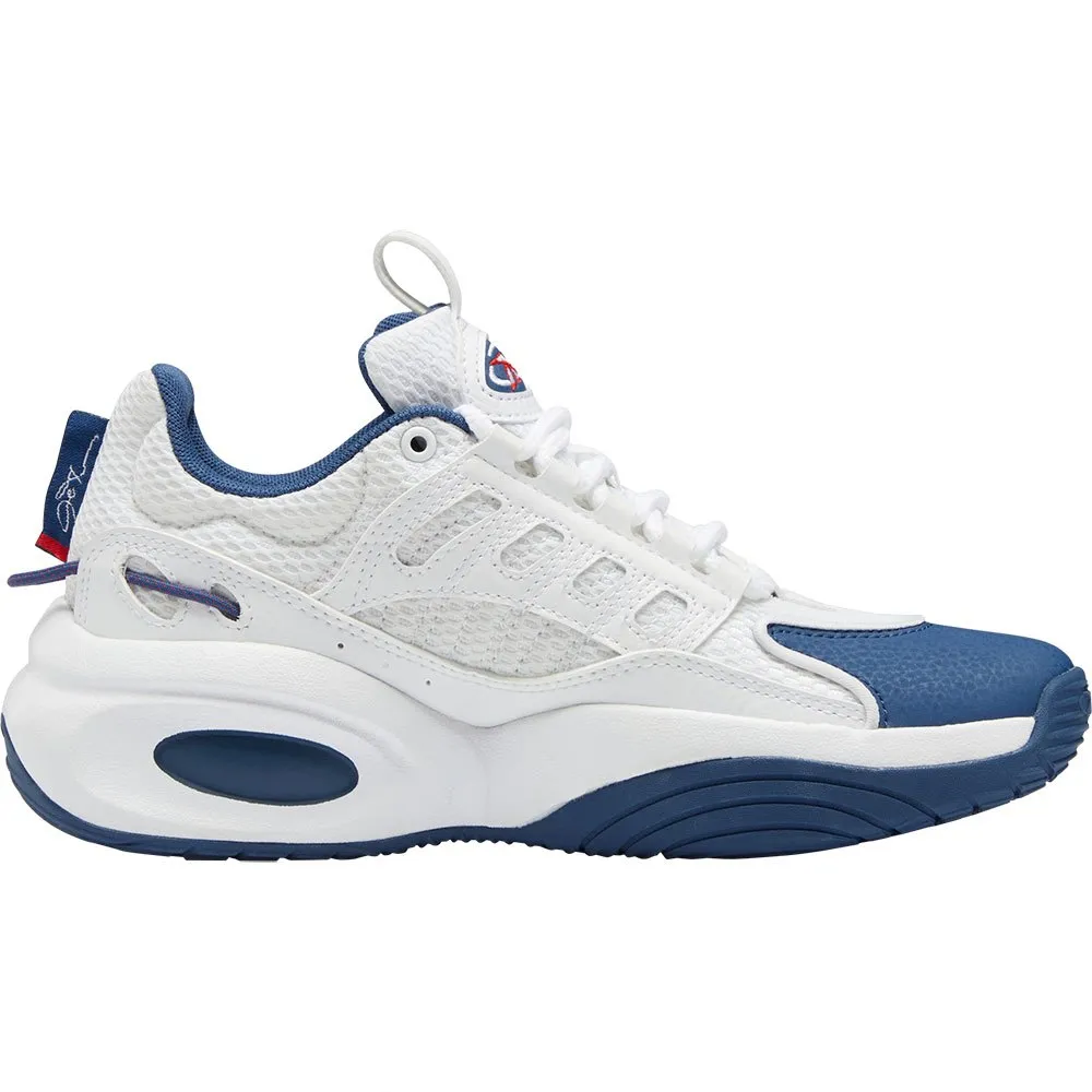 Reebok Solution trainers Blue | Dressinn
