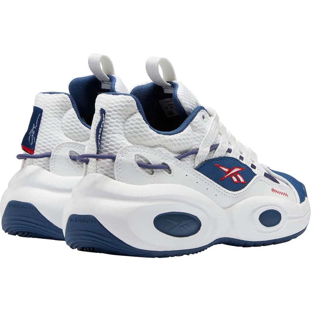 Reebok Solution trainers Blue | Dressinn