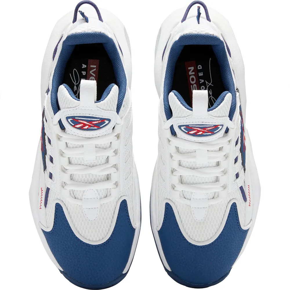 Reebok Solution trainers Blue | Dressinn