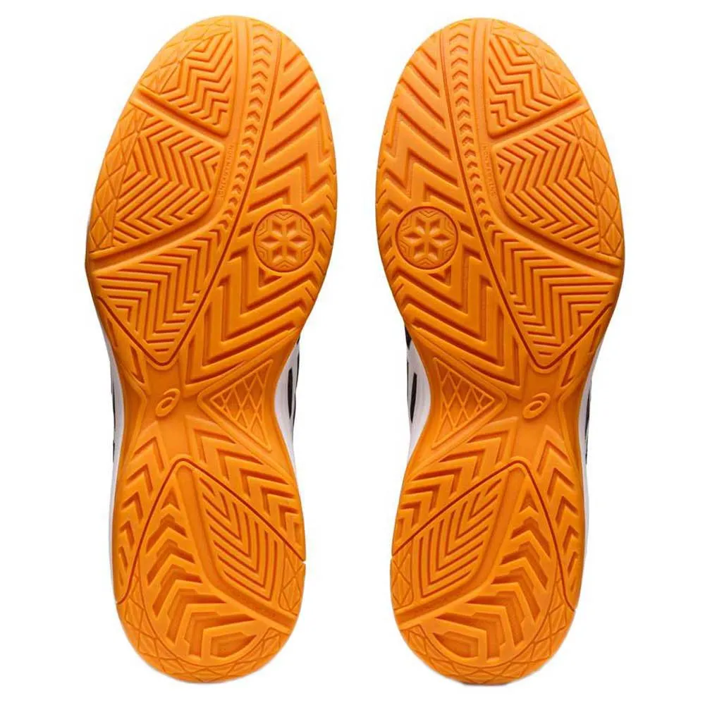 Asics Upcourt 5 Shoes Blue | Goalinn