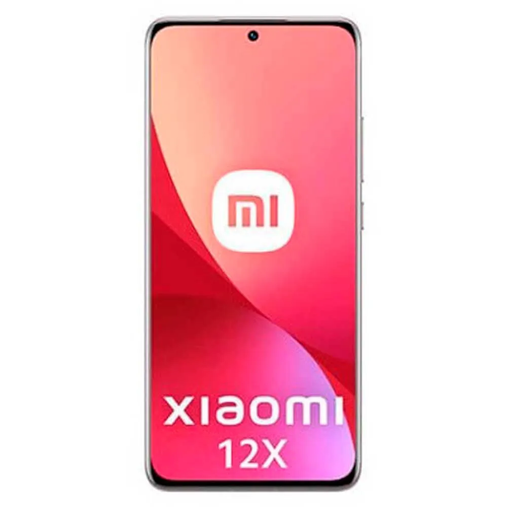 Xiaomi 12X 8GB/256GB 6.3´´ Dual Sim Smartphone Purple | Techinn