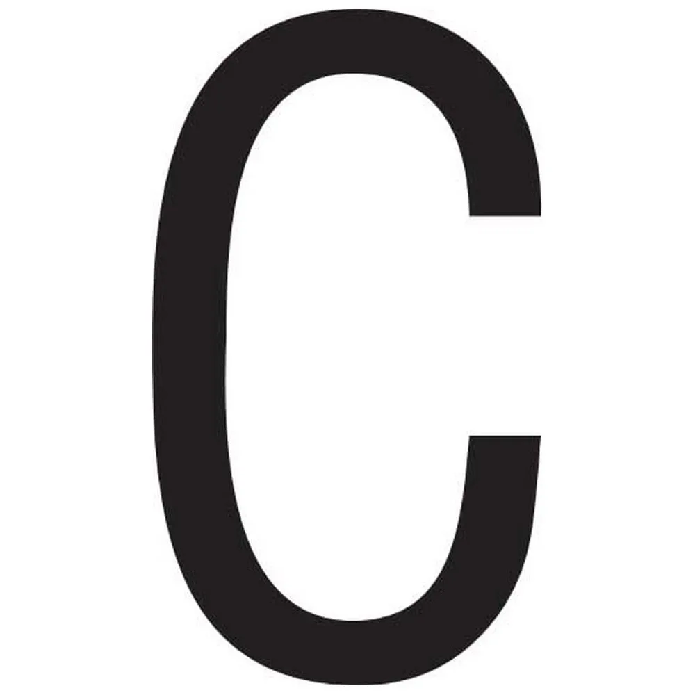 Gothic Letter C