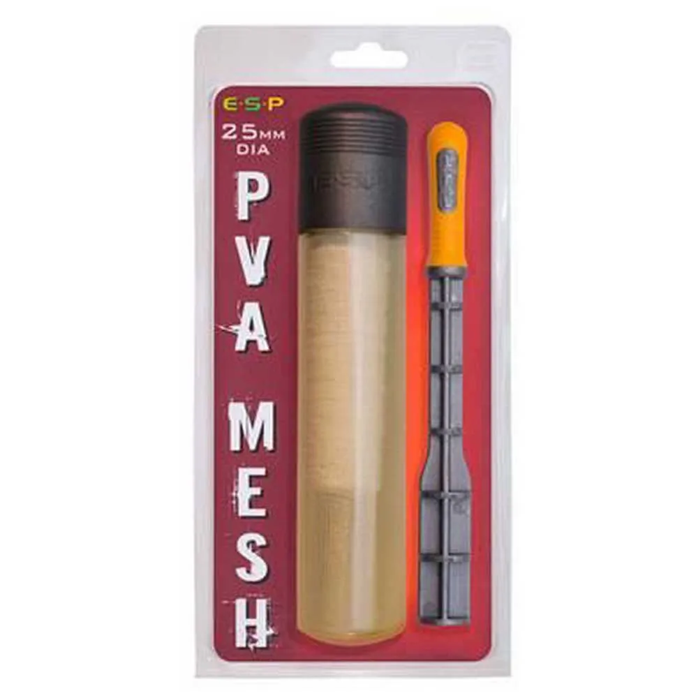 ESP PVA Mesh Golden | Waveinn