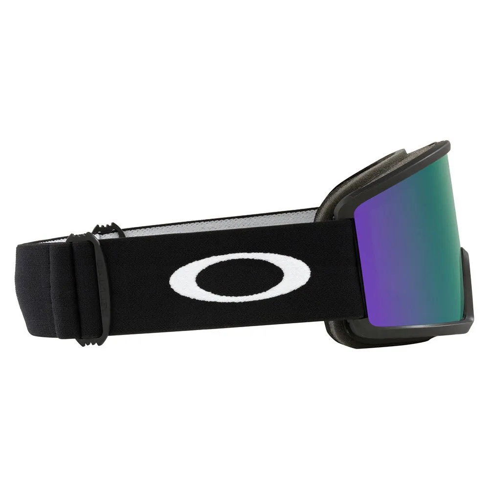 Oakley Target Line L Ski Goggles Black | Snowinn