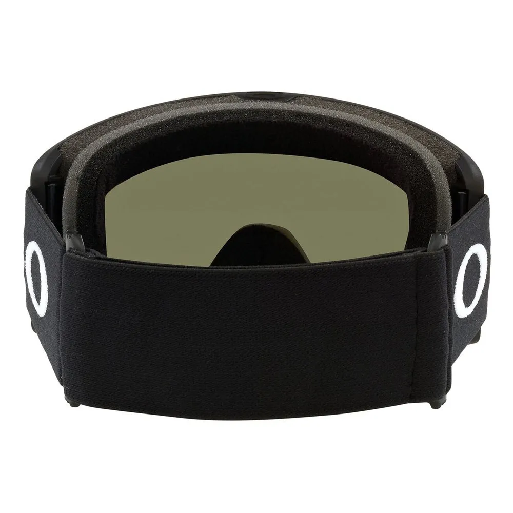 Oakley Target Line L Ski Goggles Black | Snowinn