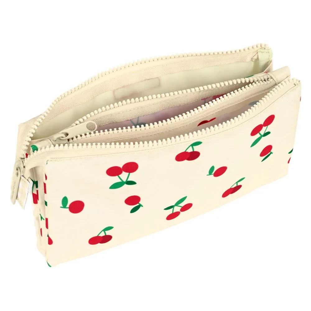 Safta Cherry Case Yellow | Dressinn