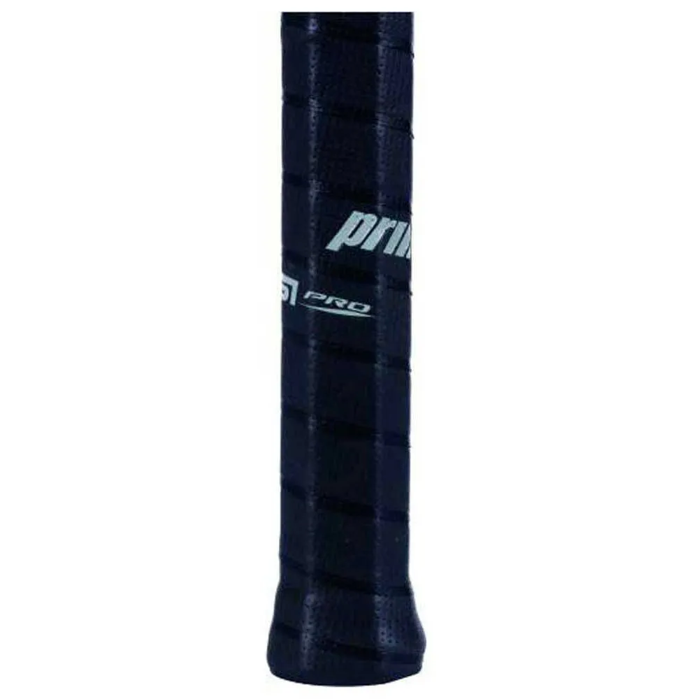 Prince Resi Pro Tennis Grip Black | Smashinn