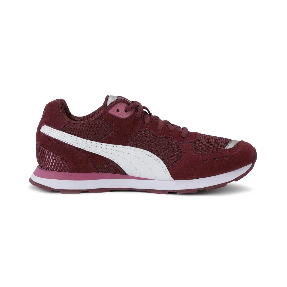 Puma Vista trainers Red | Dressinn
