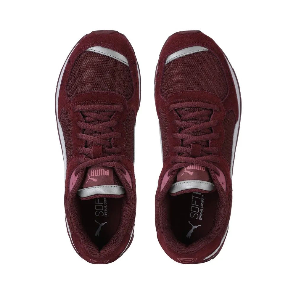 Puma Vista trainers Red | Dressinn