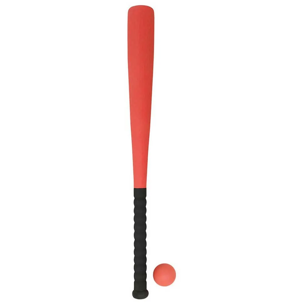 Softee Foam Baseball Bat Red | Baseball