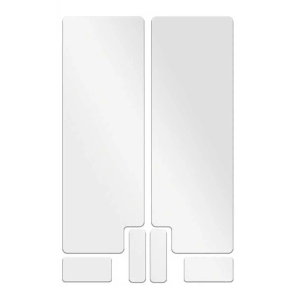 Algis Mate Fork Guard Stickers | Bikeinn