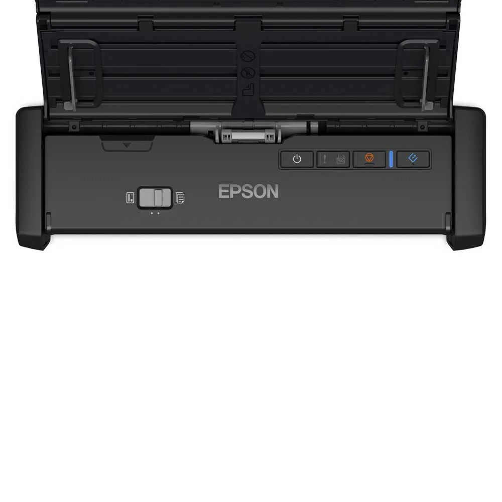 Epson WorkForce DS-310 Portable Scanner Black | Techinn