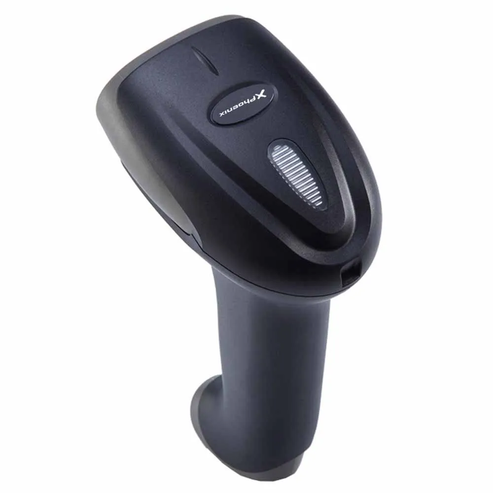 Phoenix PHNX-6000CB-1D Barcode Scanner | Techinn