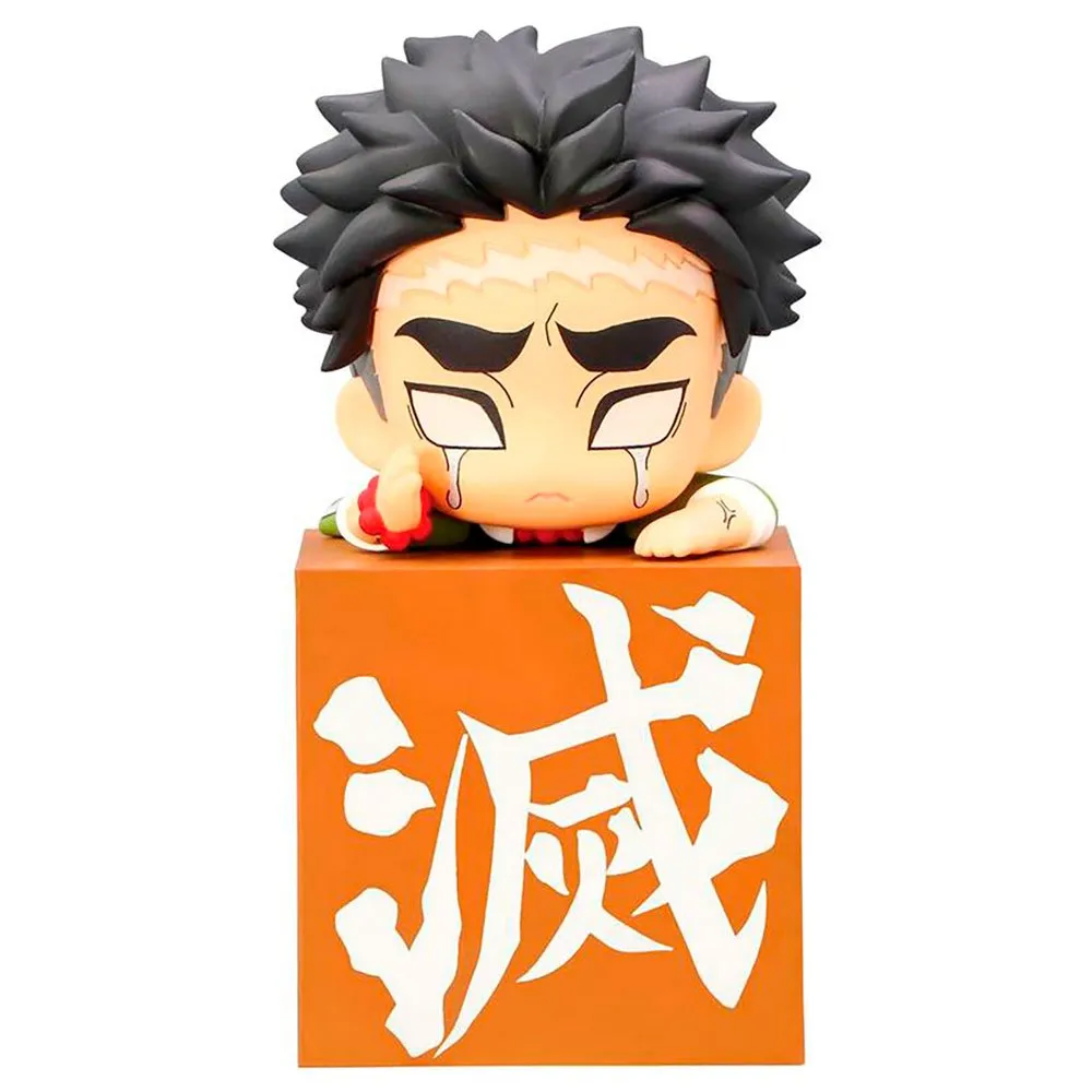 Good smile Figure Himejima Gyomei Demon Slayer Kimetsu No Yaiba 10 cm ...