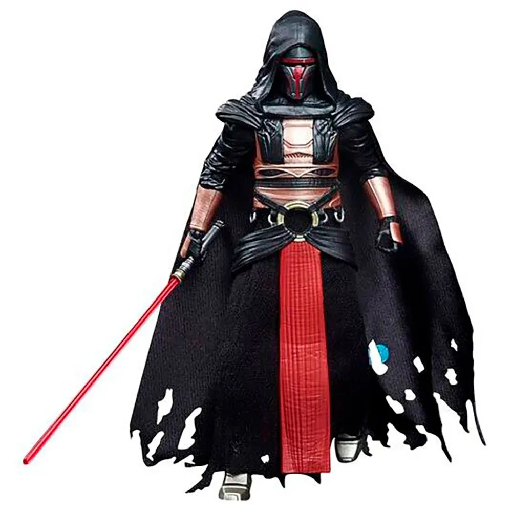 Star wars Darth Revan 15 cm Colorido | Techinn