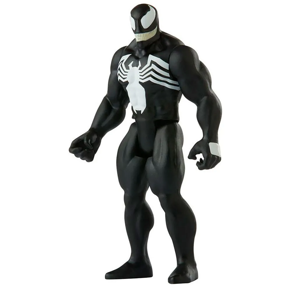 Ultimate Spider Man Venom Toy