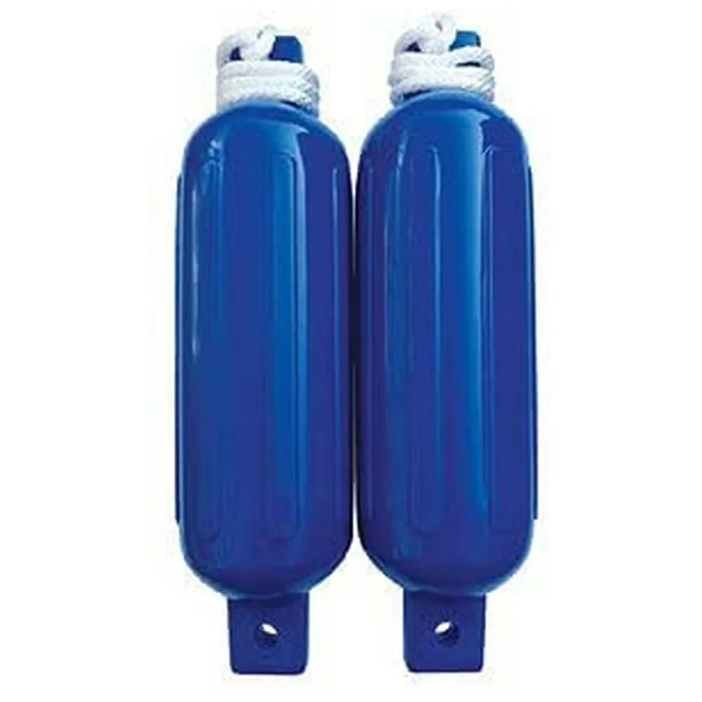 Seachoice Twin Fender Kit Blue | Waveinn