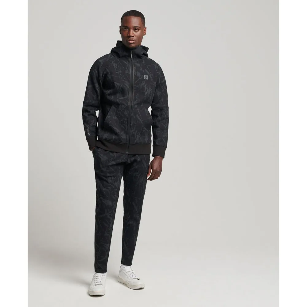 Superdry Code Tech joggers Black | Dressinn