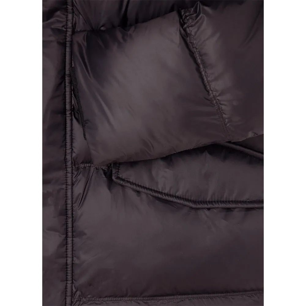 Hackett Puffa jacket Black | Dressinn