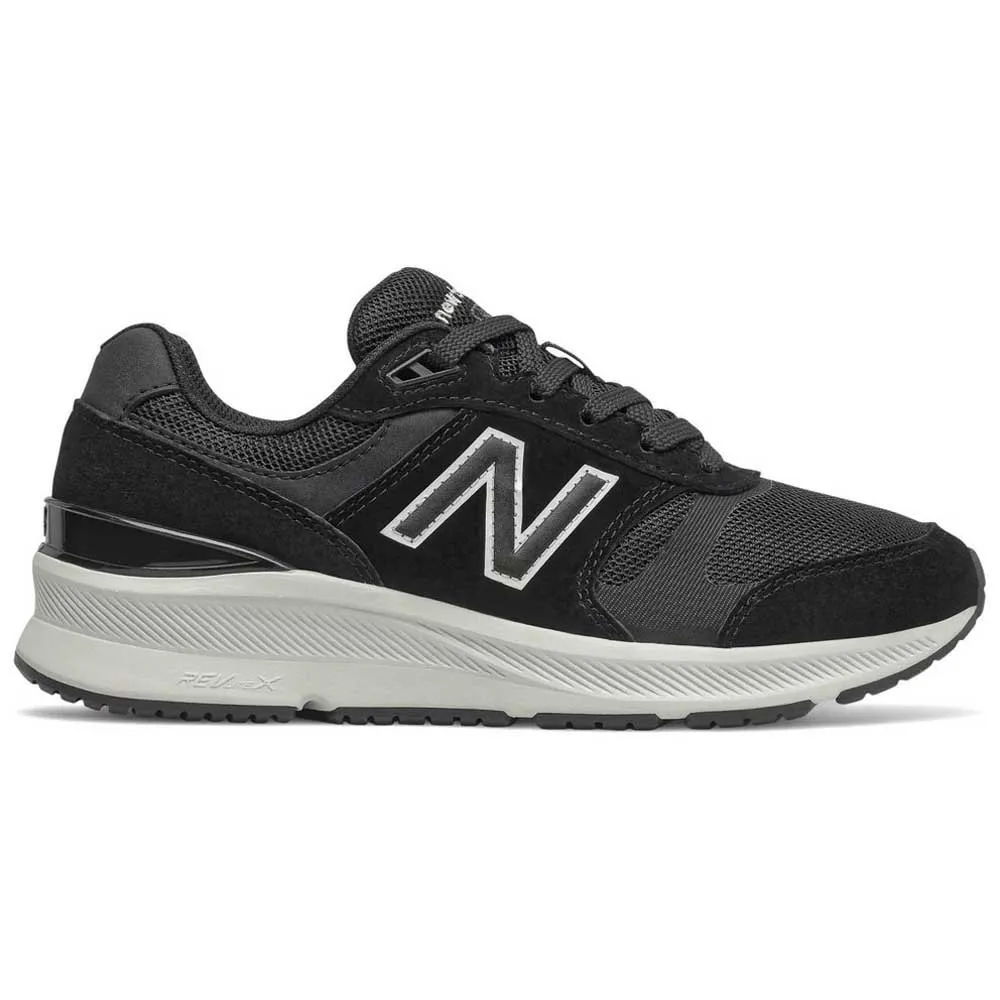 New balance Zapatillas Anchas 880V5 Negro | Traininn