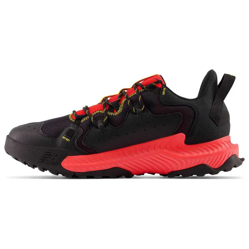 New balance Zapatillas Trail Running Shando Negro | Runnerinn