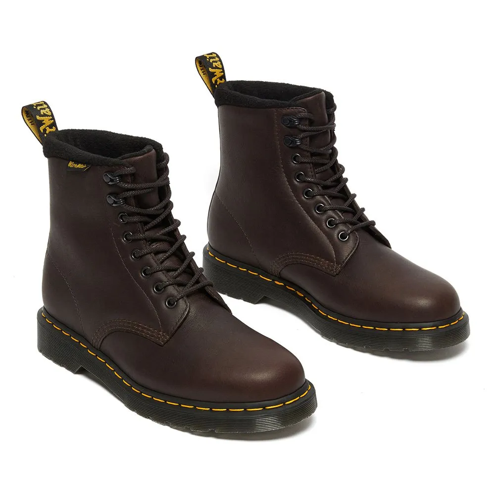 Dr martens Botas 1460 Pascal Castanho | Dressinn