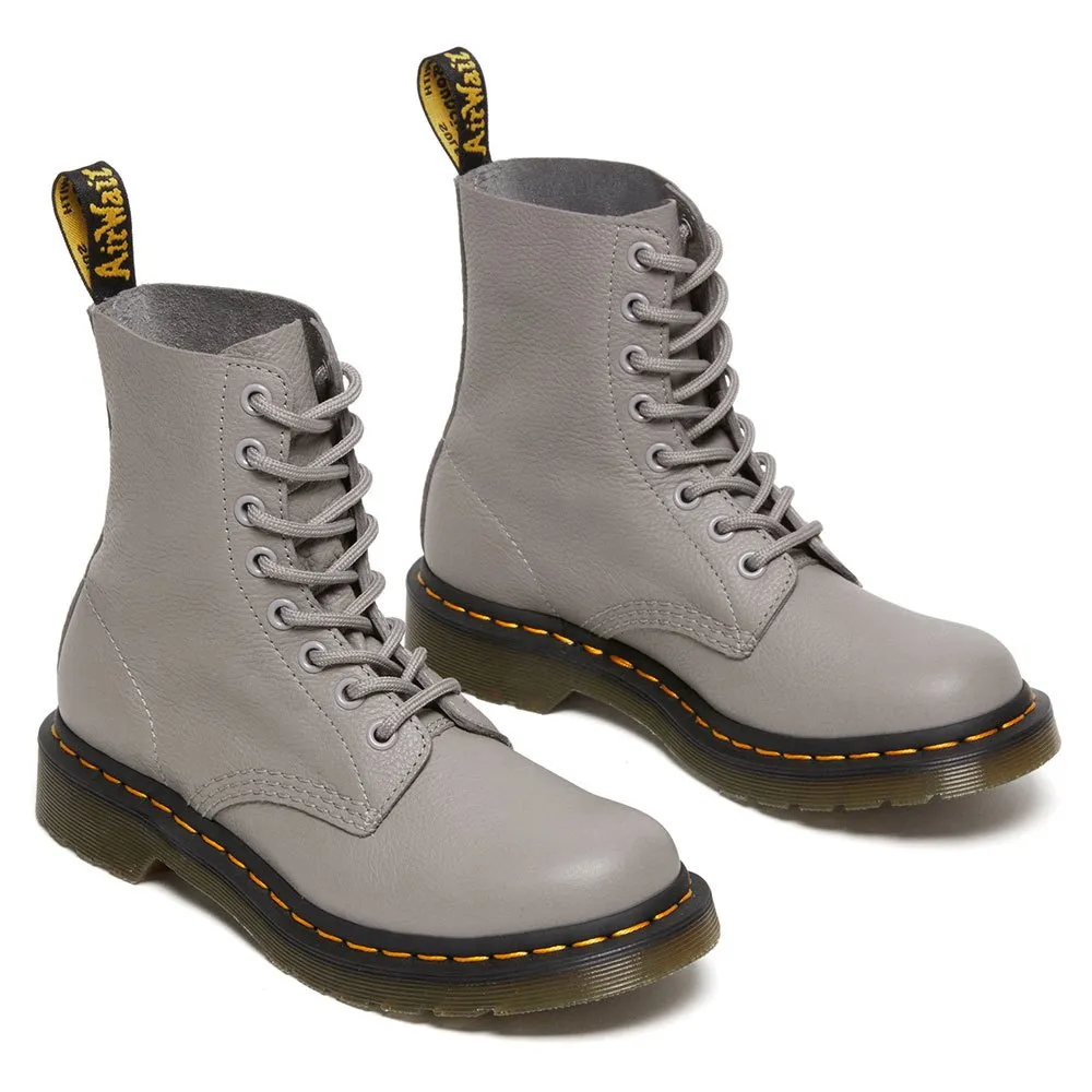 Dr martens Stivali 1460 Pascal Grigio | Dressinn