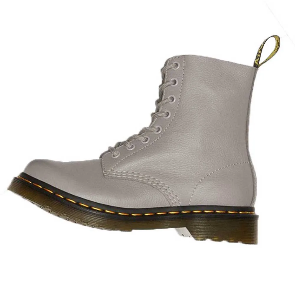 Dr martens Stivali 1460 Pascal Grigio | Dressinn