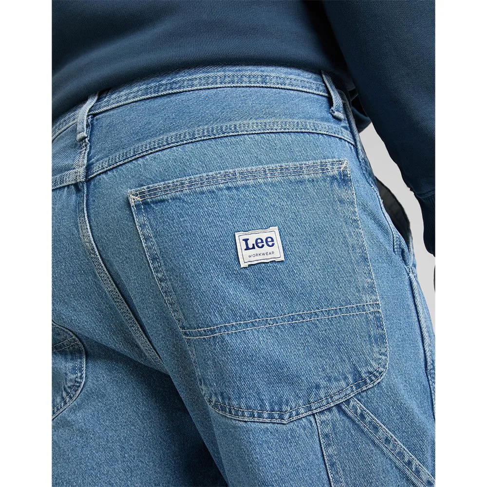 Lee Carpenter pants Blue | Dressinn