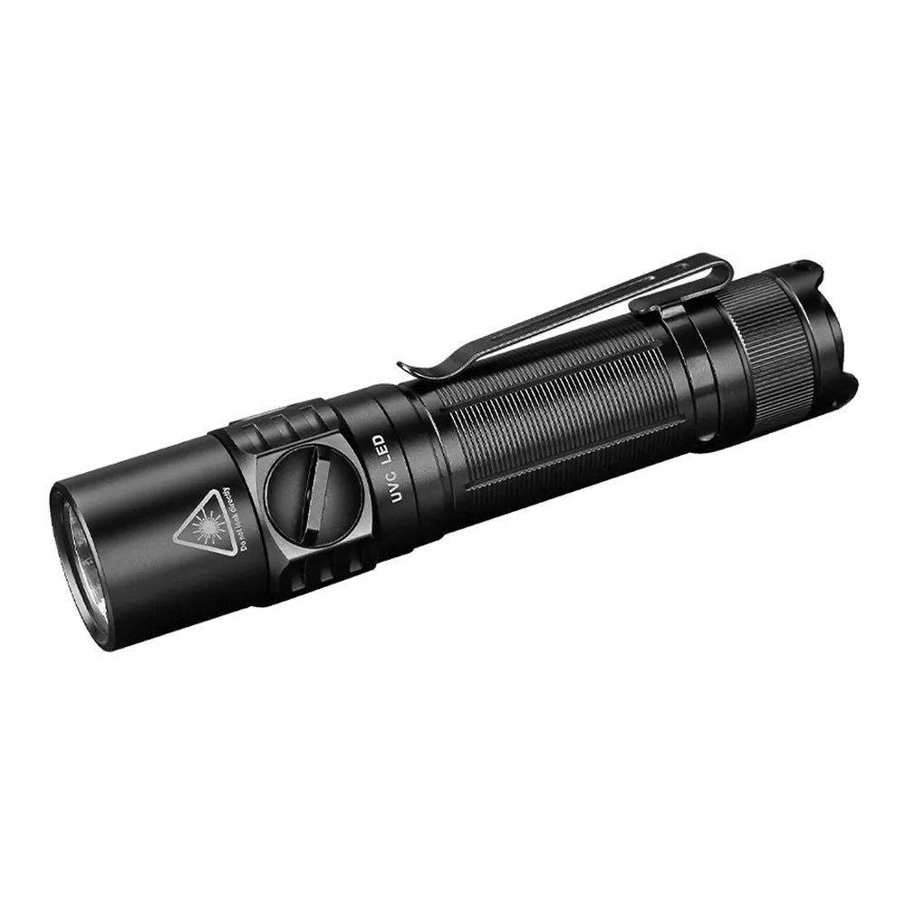 Fenix LD32 UVC Flashlight | Trekkinn