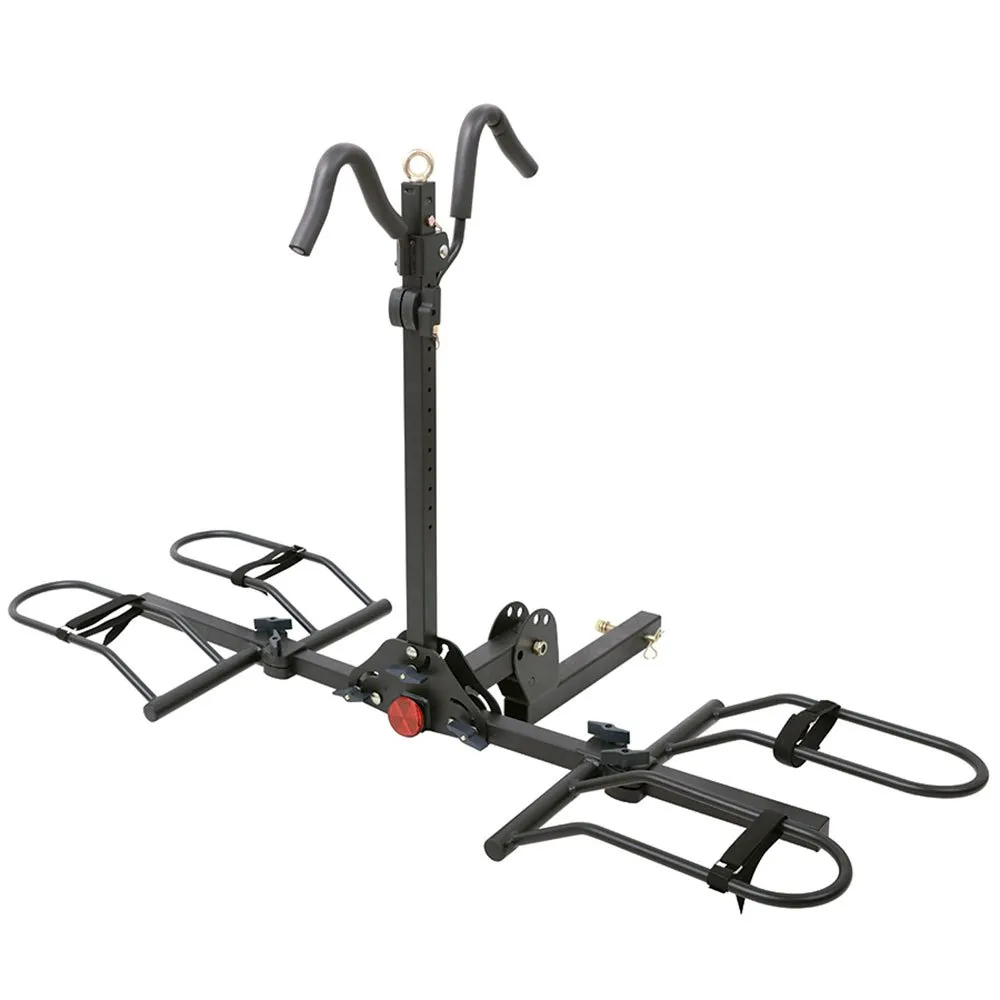 Fultyme rv Hitch Mount Bike Rack | Bikeinn