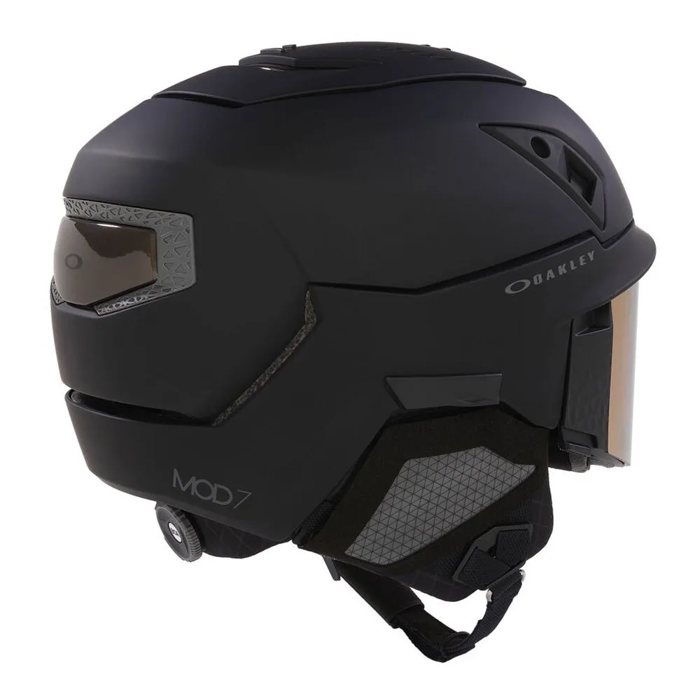Oakley MOD7 visor helmet | Snowinn