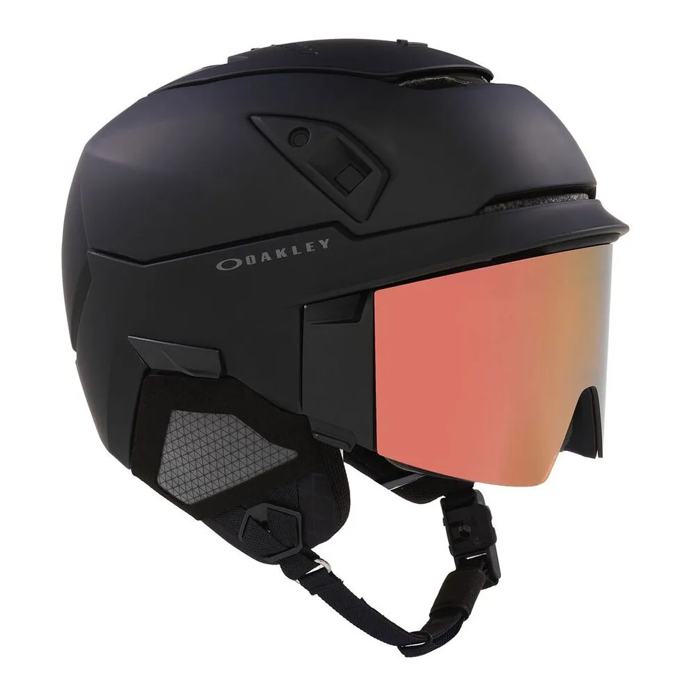 Oakley MOD7 visor helmet | Snowinn