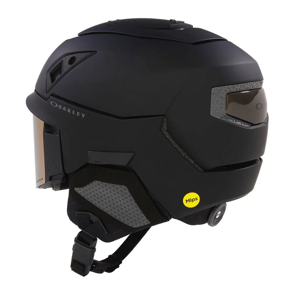 Oakley MOD7 visor helmet | Snowinn