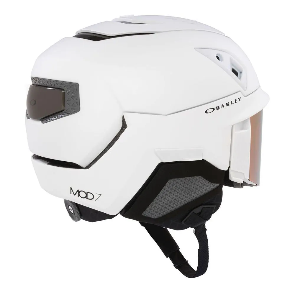 Oakley MOD7 visor helmet | Snowinn
