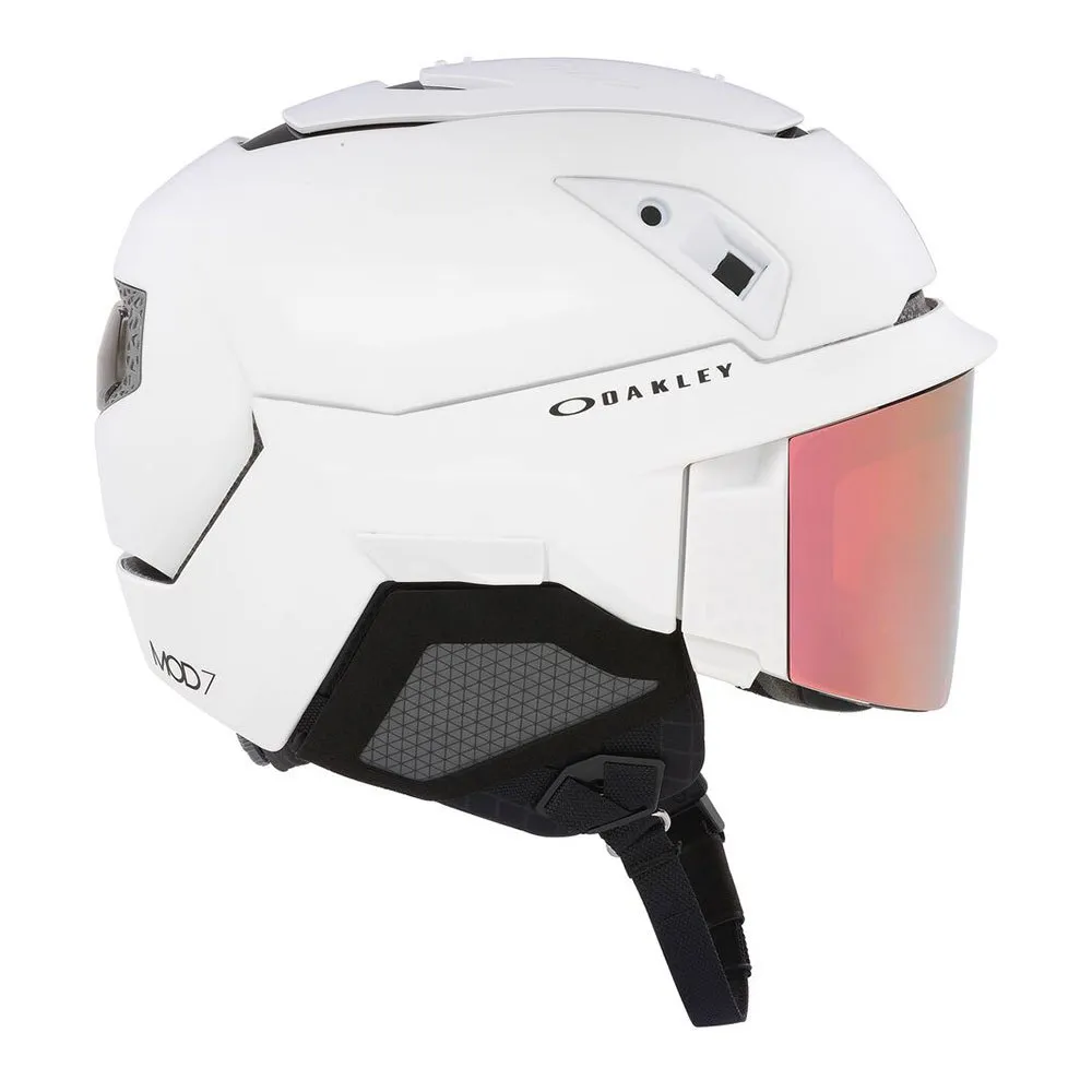 Oakley MOD7 visor helmet | Snowinn