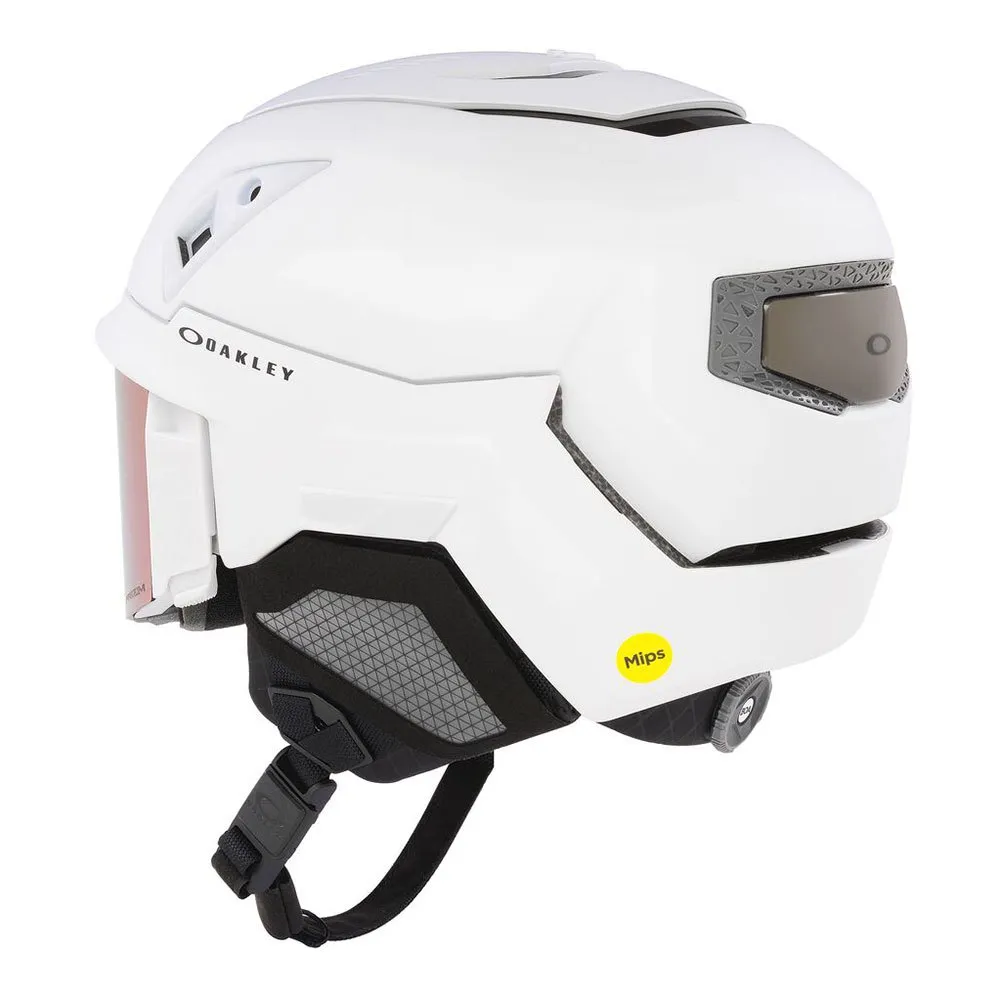 Oakley MOD7 visor helmet | Snowinn