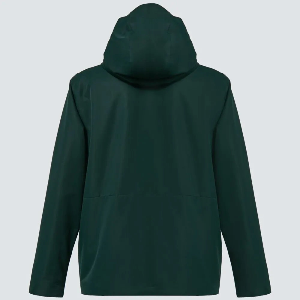 Oakley Range RC jacket Green | Trekkinn